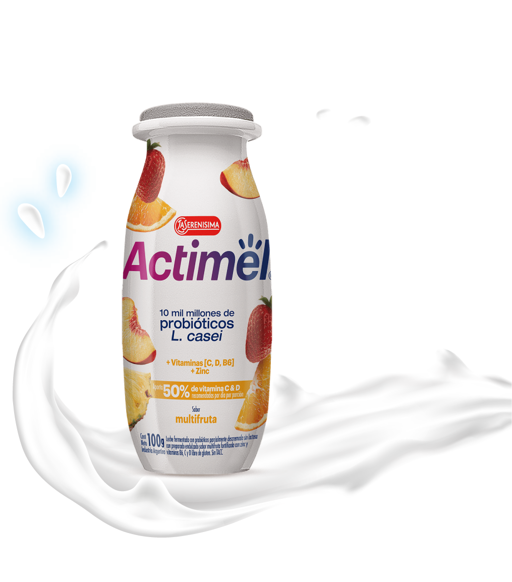 Actimel
